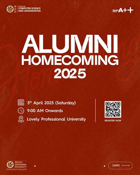 Lpu Lpuuniversity Cse Alumni Alumnihomecoming Paneldiscussion