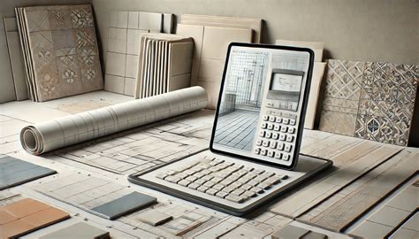 Tile Layout Calculator Free Wall And Floor Tile Calculator For Perfect Layouts