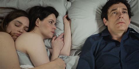 Tiff Review The End Of Sex Delivers A Raunchy Conceit In An Endearingly Wholesome Way