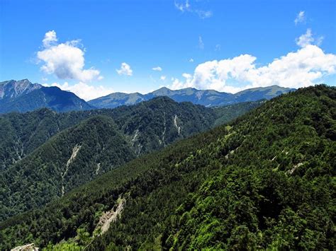 羊頭山