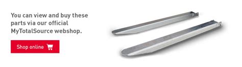 Tele Fork Eextensions Telehandler Lift And Shift