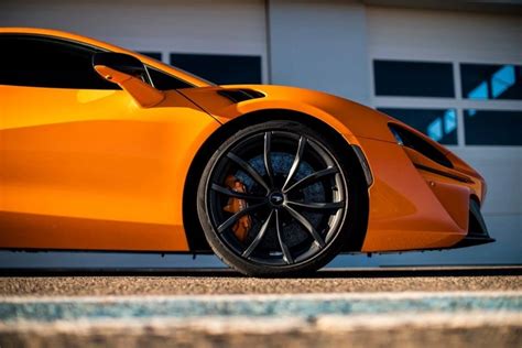 Mclaren Dealer Maryland Mclaren Sterling