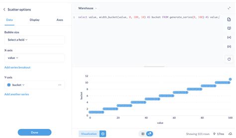 Creating Histograms With Postgres Crunchy Data Blog