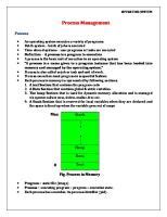 Process Management PDFCOFFEE