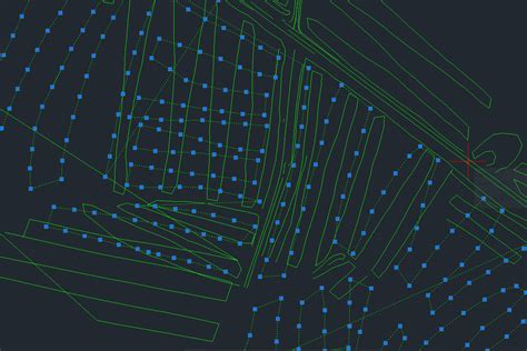 Solved Extract Vertices From Crossing D Polys Autodesk Community