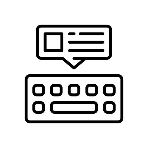 Writing Content Icon For Your Website Design Logo App Ui 20022394 Vector Art At Vecteezy