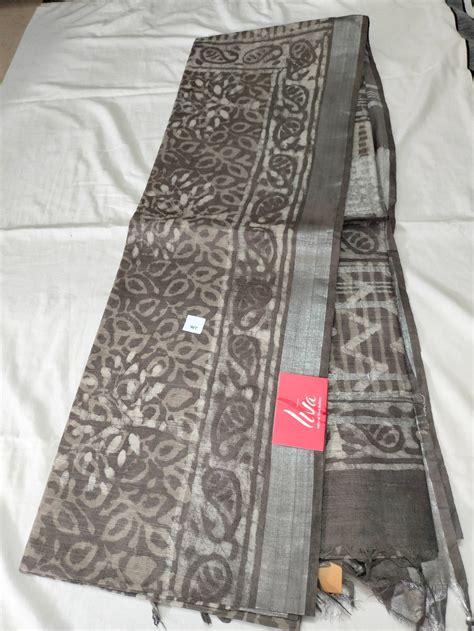 Linen Cotton Fad Collections