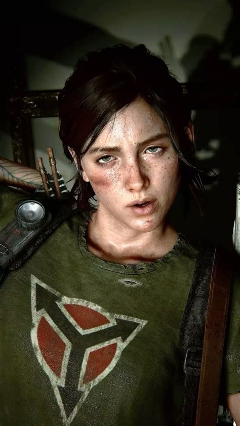 Chat With 🌿 Ellie Williams 🌿 Enjoy Free Ai Character Roleplay