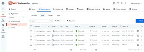 Unattended Bot Not Running After Machine Locked Orchestrator Uipath