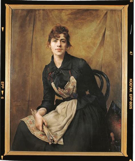 한 장면 여성의 자화상이란 독자적 장르