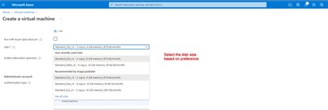 A Step By Step Guide To Creating A Linux Virtual Machine In Microsoft Azure Dev Community
