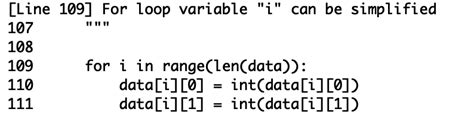 solved main py 1 def clean data data 2 3 for i in