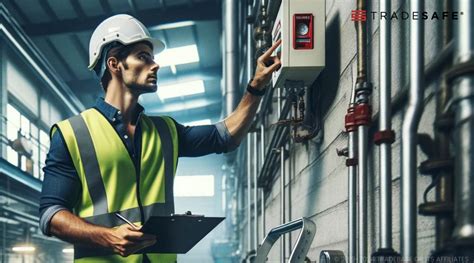 Fire Detection System Types And Key Components Tradesafe