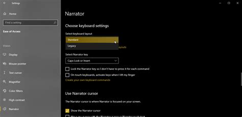 How To Use The Narrator In Windows To Read Your Screen Aloud