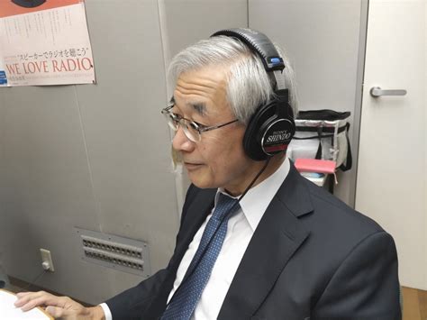 第188回 今週の水戸黄門様は、元警察庁長官 現在日本国際警察協会 会長 金髙雅仁さん、前駐スルタン・オマーン国特命全権大使 小林利典さん
