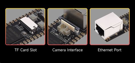 luckfox pico max rv1106 linux micro development board buy in