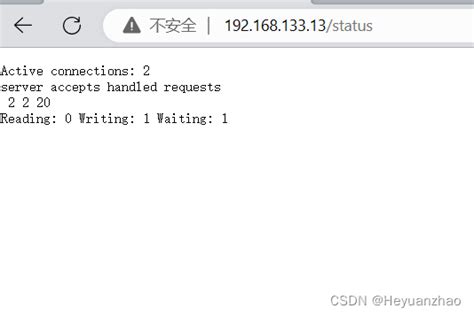 Lnmp框架的应用lnmp Mac M1 安装 Discuz Csdn博客