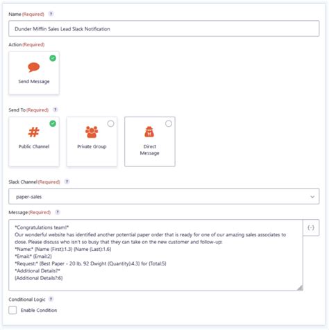 Gravity Form Add On Step Types Gravity Flow Documentation