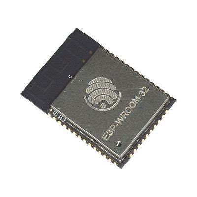 IoT Module Espressif ESP WROOM
