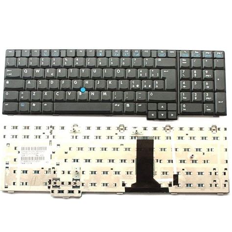 HP Compaq NW NX P W Laptop Keyboard Trade Links