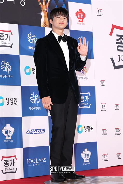 [포토s] 서인국 완벽한 비율