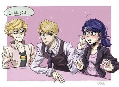 Miraculous Ladybug Fanfiction Miraculous Characters Miraculous