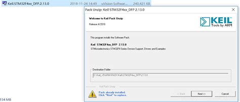 Keil环境下stm32f4工程创建步骤stm32f446ret6新建工程 Csdn博客 Keil环境下stm32f4工程创建步骤stm32f446ret6新建工程 Csdn博客