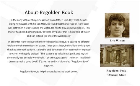 Regolden Book Meeting Notebook For Work With Action Items Project