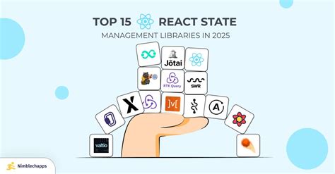 Nimblechapps Pvt Ltd On Linkedin Reactjs Statemanagement Websitedevelopment