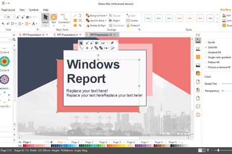 How To Get Free Edraw Max Trial For Windows Latest Version