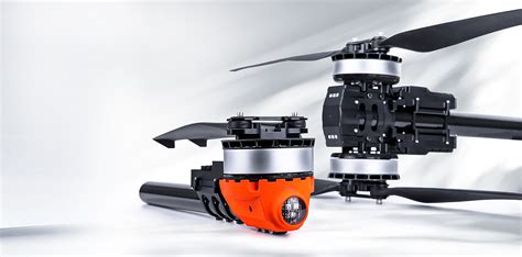 A Series Modular Propulsion System