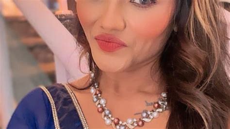 Jinnie Jazz Actress Wiki Bio Web Series Instagram Macg Magazine