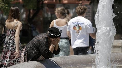 Халкидики страда от сериозен недостиг на вода в разгара на туристическия сезон