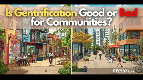 Gentrification Whats The Deal