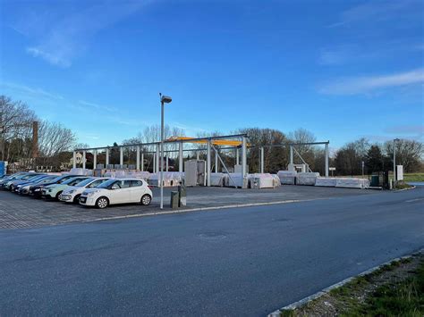 Md Rustfri Køge Elektriker Lolland Falster Rask El Aps