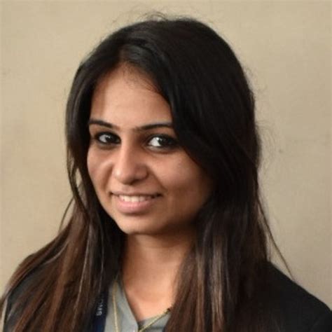 Siddhi Ved Associate Financial Analyst Ssandc Globeop Financial