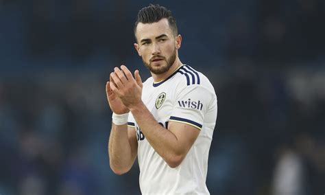 لسترسیتی خواهان به خدمت‌گیری جک هریسون از لیدزیونایتد طرفداری