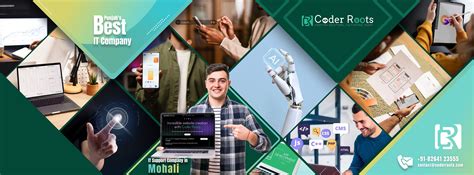 Coder Roots Mohali