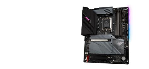 Z690 Aorus Elite Ax｜aorus Gigabyte Philippines