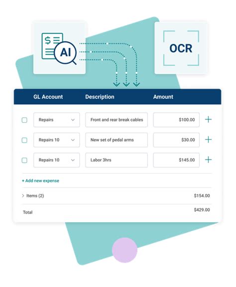 OCR For Accounts Payable Invoice Data Extraction Centime