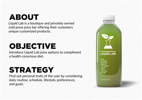 Liquid Lab Ui Design Product Design Behance