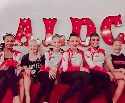 Pin On Aldc Dancers
