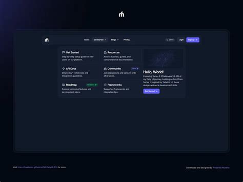 Navbar Dropdown Designs Themes Templates And Downloadable Graphic