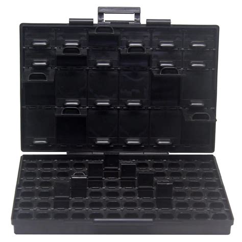 Parts Organizer Of Computer