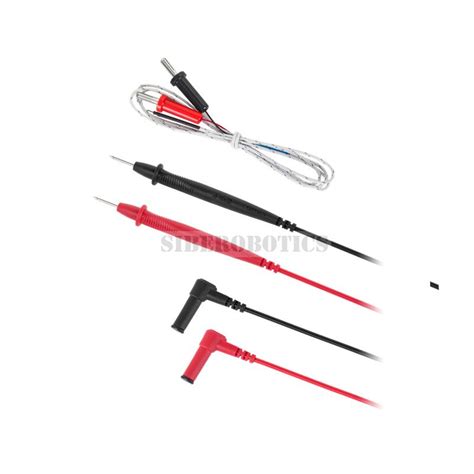 Fotovoltaika Multimetr Uni T Ut136c Siberobotics S R O