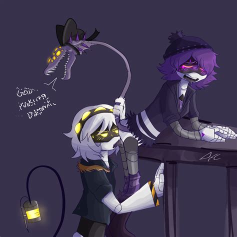 Rule 34 2d 2girls Absolute Solver Ankisopa Cyn Tail Murder Drones