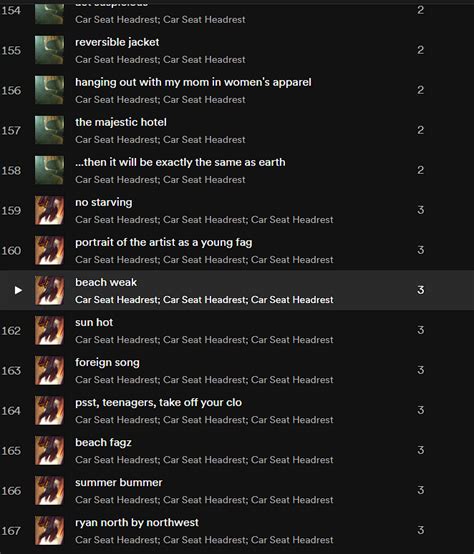 Anyone Know How To Fix This Issue With Local Files Artists Name Keeps