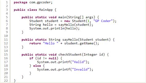 Hướng Dẫn Debug Code Trong Eclipse Gp Coder Lập Trình Java Hri