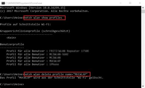 Netsh Wlan Show Interfaces