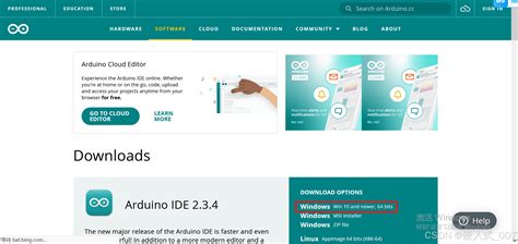 Arduino开发学习 软件下载及设置arduino编程软件介绍 Csdn博客 Arduino开发学习 软件下载及设置arduino编程软件介绍 Csdn博客